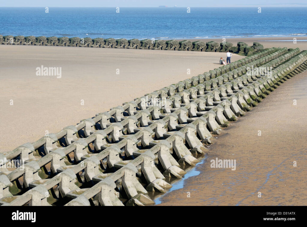 What Makes a Groyne the Ultimate Coastal Defence? Expert Guide for ...