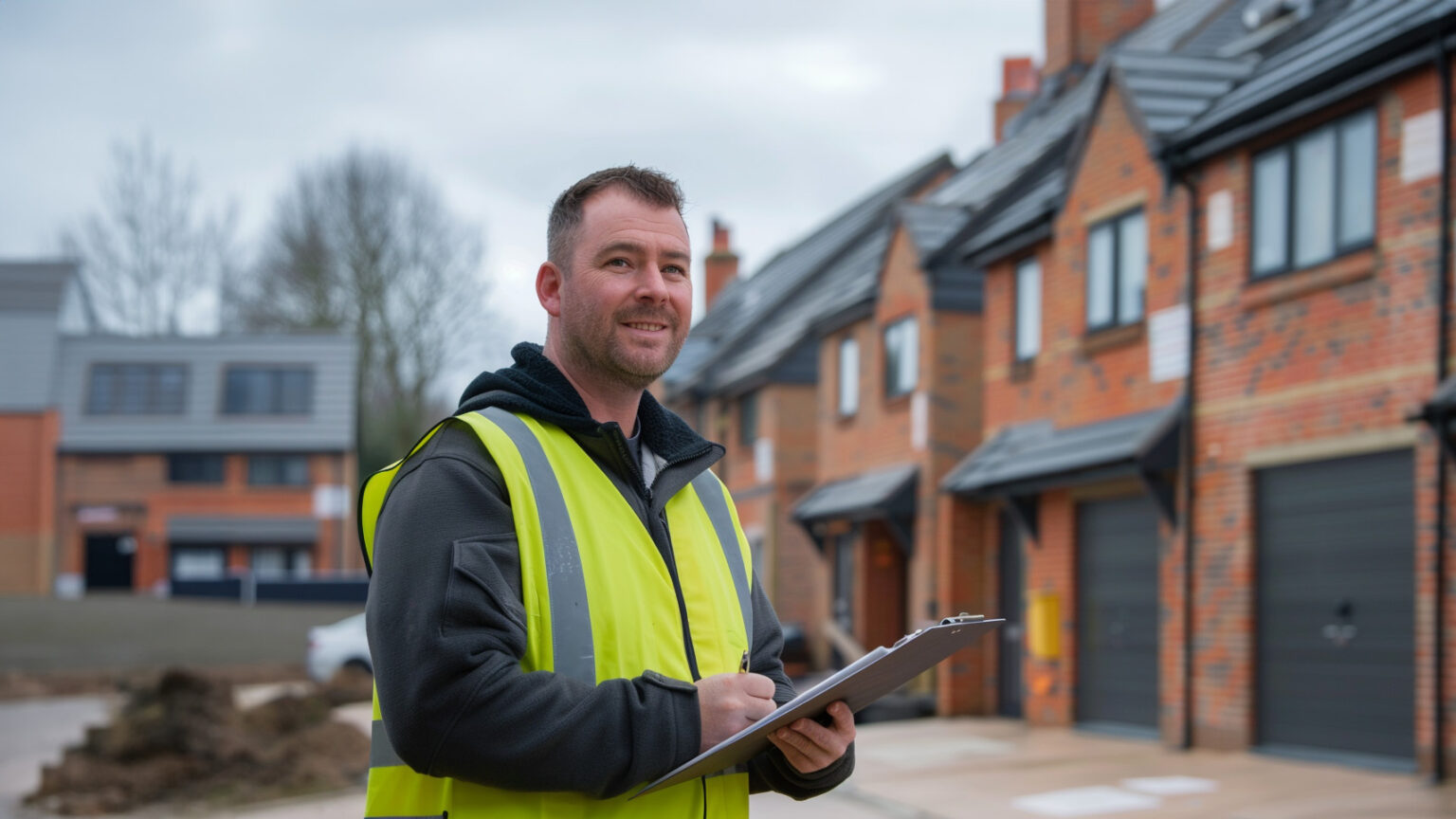 The Ultimate Guide to PCI Construction: What Every UK Builder Needs to ...